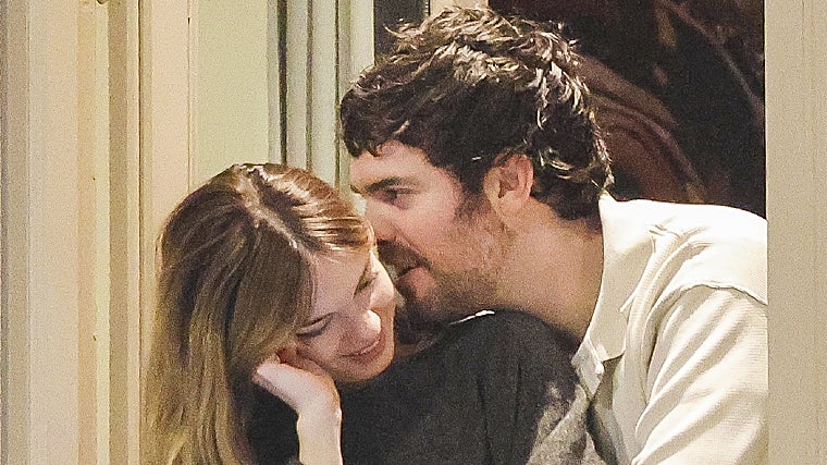 Lista de invitados a la boda de Stella Banderas y Alex Gruszynski ...