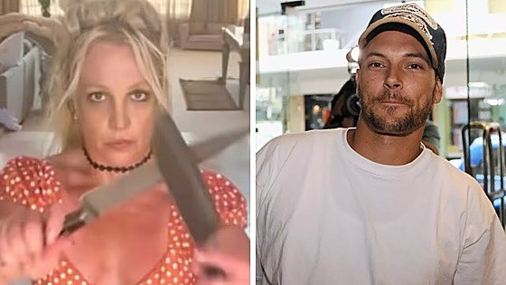 Britney Spears, últimas noticias - ABC