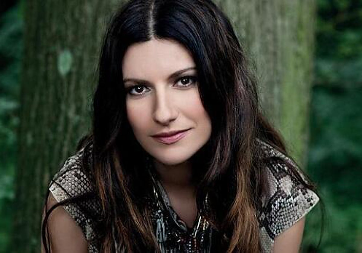 Laura Pausini, destrozada tras la muerte de su tío al ser atropellado ...