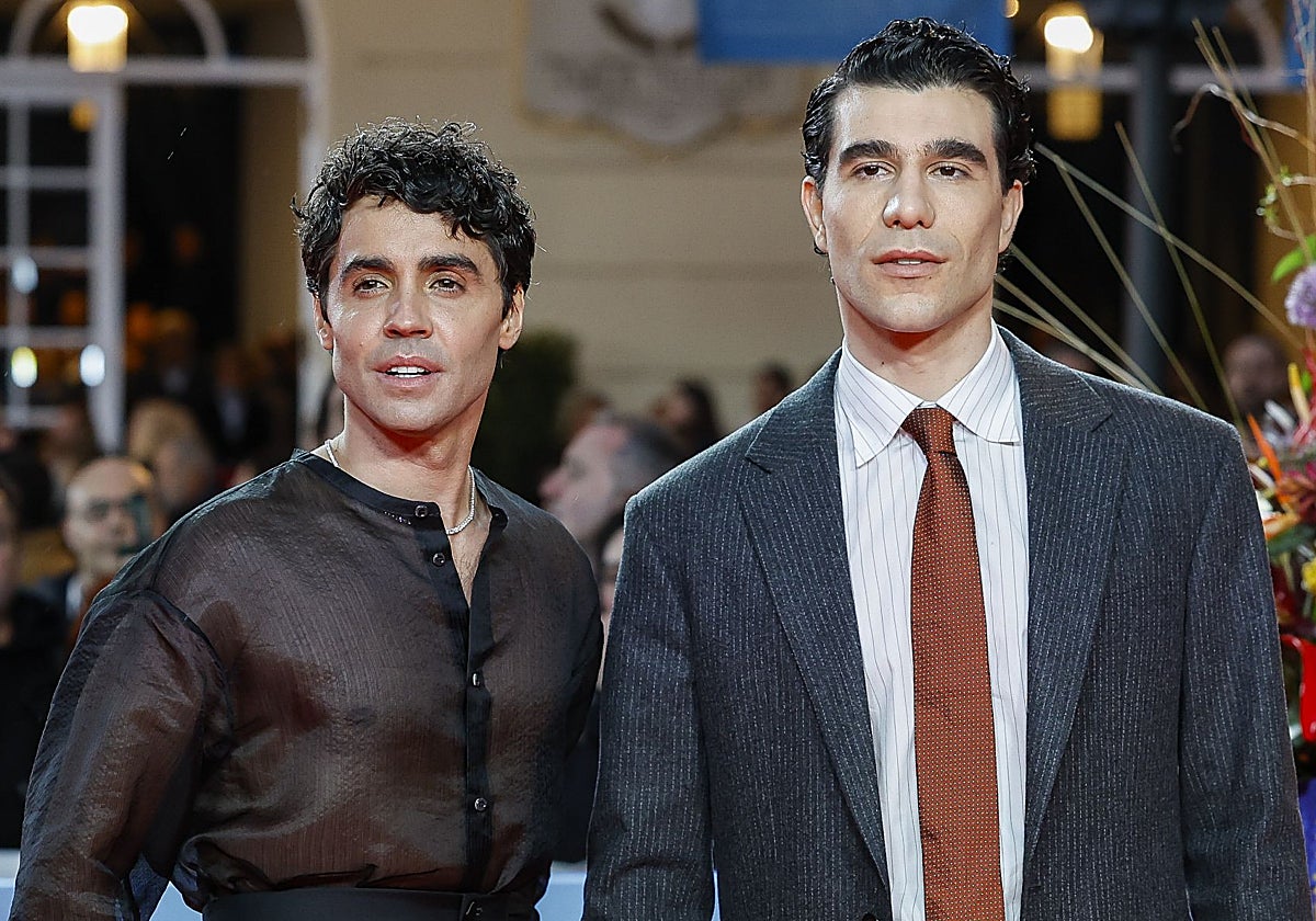 Los Javis: el fenómeno creativo detrás de 'La bola negra' que une a ...