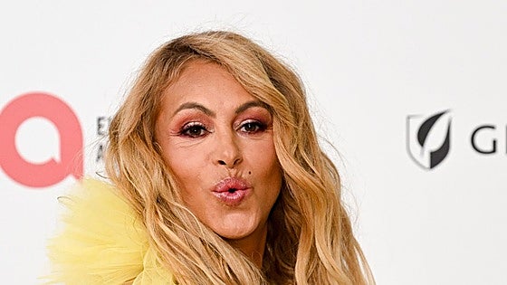 Paulina Rubio, últimas noticias - ABC