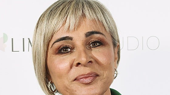 Ana María Aldón, últimas noticias - ABC