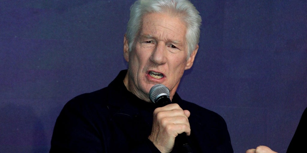 Richard Gere y su veto en los Oscar: treinta años de una polémica que ...