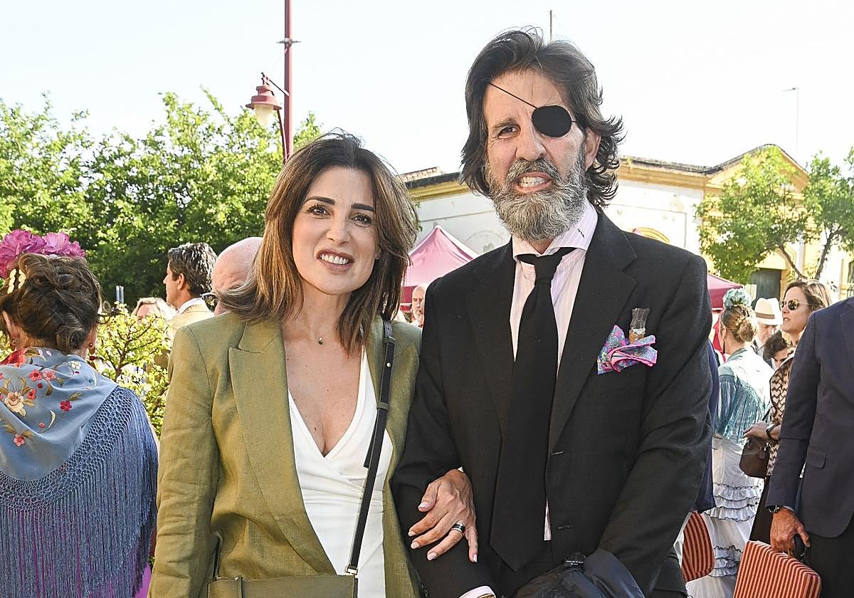 Juan José Padilla: «Mi mujer me tiene a raya con el pan»