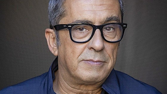 Andreu Buenafuente, últimas noticias - ABC