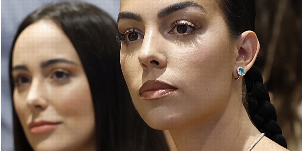 Telemadrid, condenada a indemnizar a Georgina Rodríguez y a su hermana ...