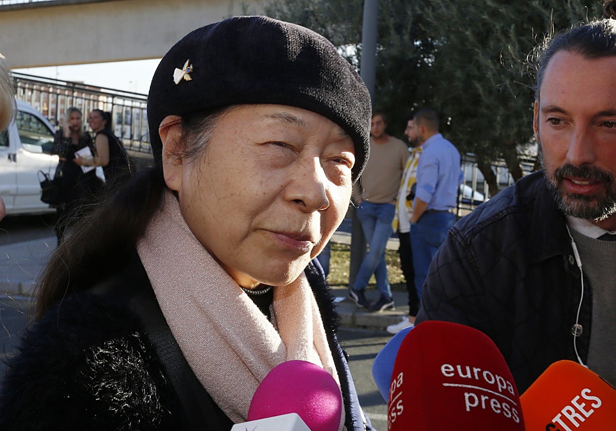 Isabel Pantoja pone en marcha la cuenta atrás para el desahucio de ...