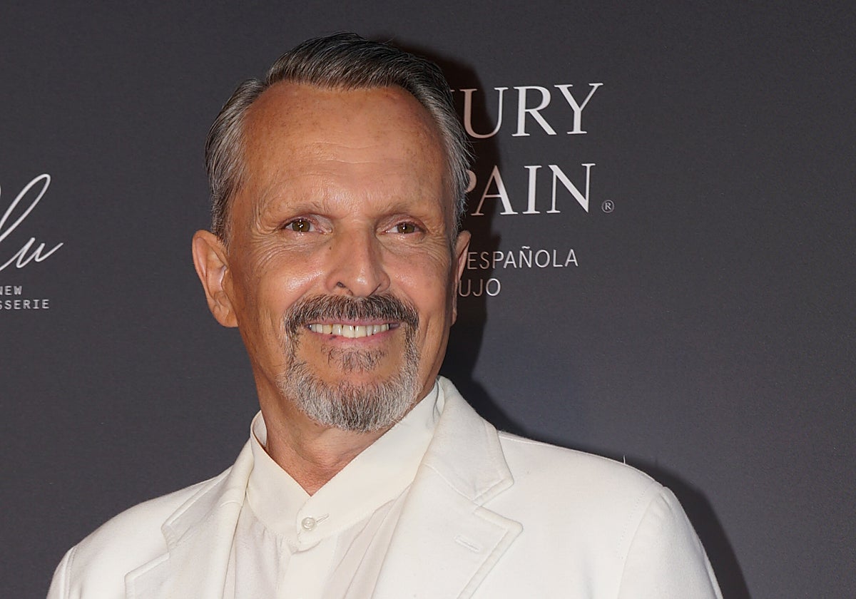 Miguel Bosé planea mudarse a Andorra y ya busca colegio y casa