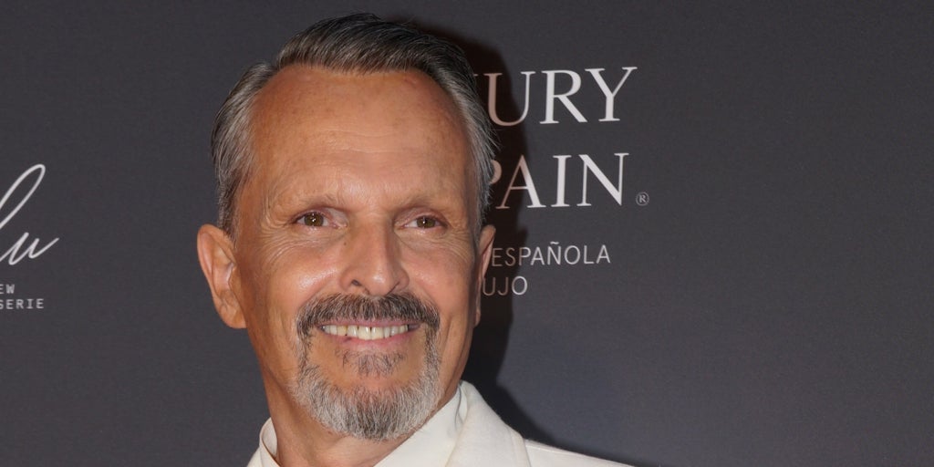 Miguel Bosé planea mudarse a Andorra y ya busca colegio y casa
