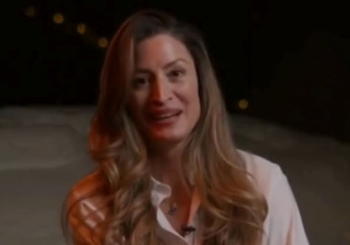 Rebecca Loos avisa a Brooklyn Beckham: «Van a ir a por él»