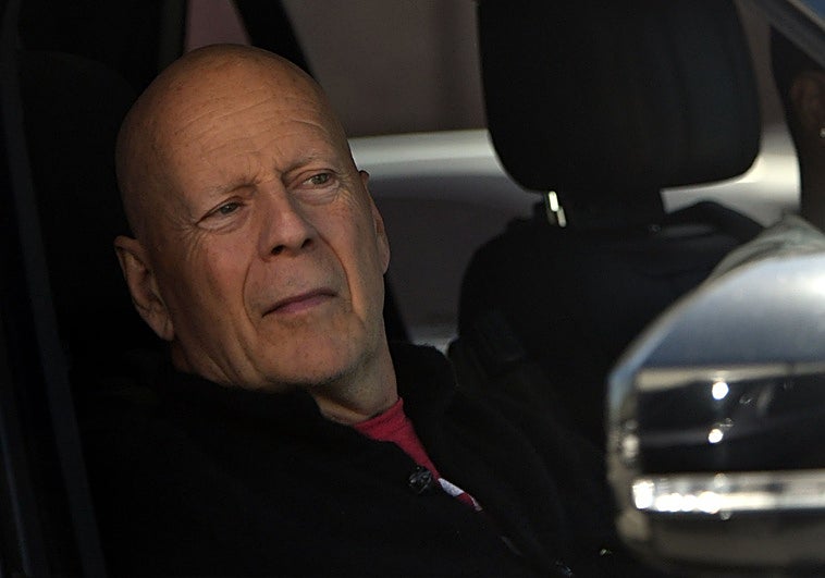 Última hora sobre el estado de salud de Bruce Willis