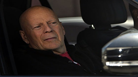 Bruce Willis, últimas noticias - ABC