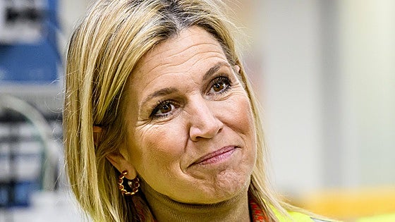 Máxima de Holanda, últimas noticias - ABC