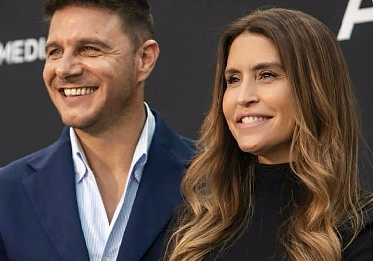 Quién es Susana Saborido, la mujer de Joaquín Sánchez: su historia de ...