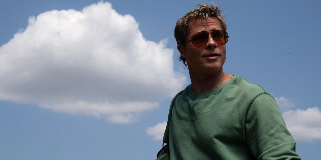 Brad Pitt elige la isla griega de Hidra para su próximo gran proyecto ...