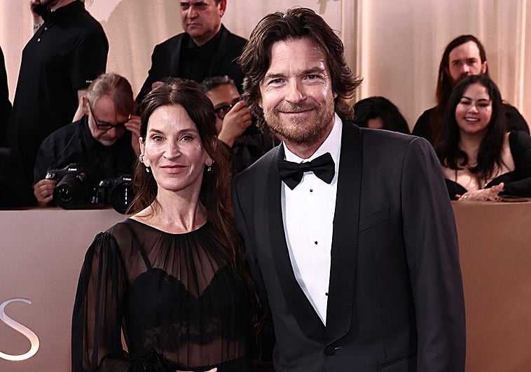 Jason Bateman revela cómo el alcohol y las drogas casi arruinan su vida ...