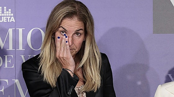 Arantxa Sánchez Vicario, últimas noticias - ABC