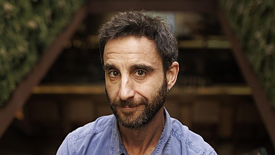Dani Rovira, últimas noticias - ABC