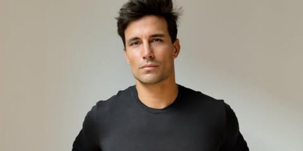 La vida personal de Jaime Astrain: su novia, su hija y su pasado como ...