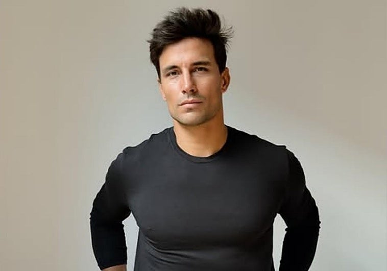 La vida personal de Jaime Astrain: su novia, su hija y su pasado como ...