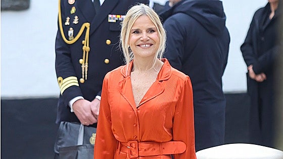 Eugenia Martínez de Irujo, últimas noticias - ABC