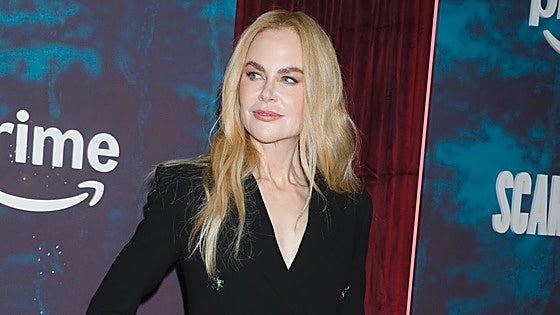 Nicole Kidman, últimas noticias - ABC