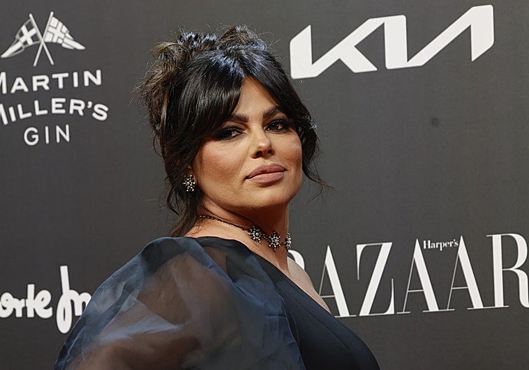 Marisa Jara y su cita con Leonardo DiCaprio: «Me vino a recoger a mi ...