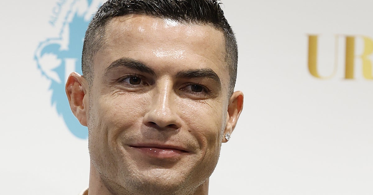 Dr. Cristiano Ronaldo: una clínica de Perú usa su imagen como falso ...