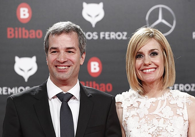 La vida personal de Alexandra Jiménez: su edad, madre de su hija a los ...