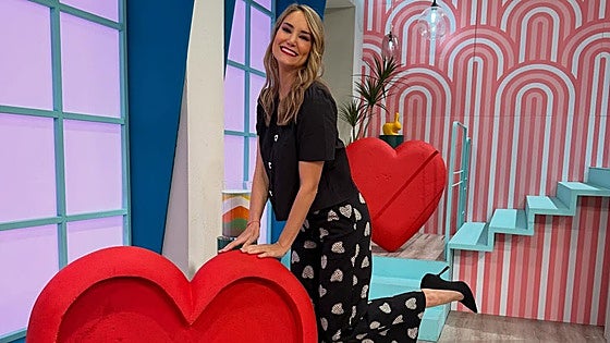 Alba Carrillo, últimas noticias - ABC