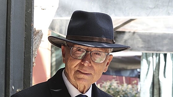 José Ortega Cano, últimas noticias - ABC