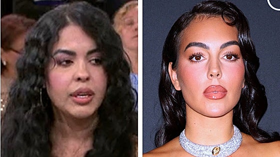 Georgina Rodríguez, últimas noticias - ABC