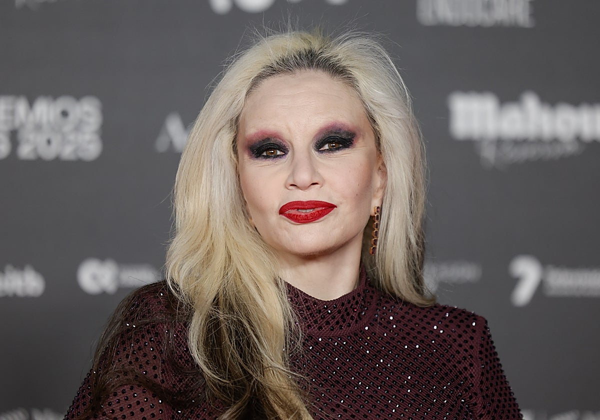 Alaska se sincera: «He perdonado infidelidades, pero la deslealtad ...