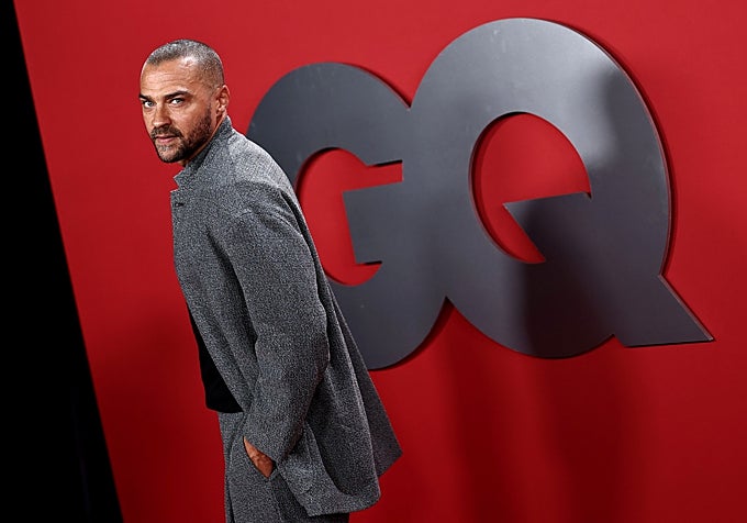 El oscuro pasado de Jesse Williams, el hombre con el que Alejandra ...