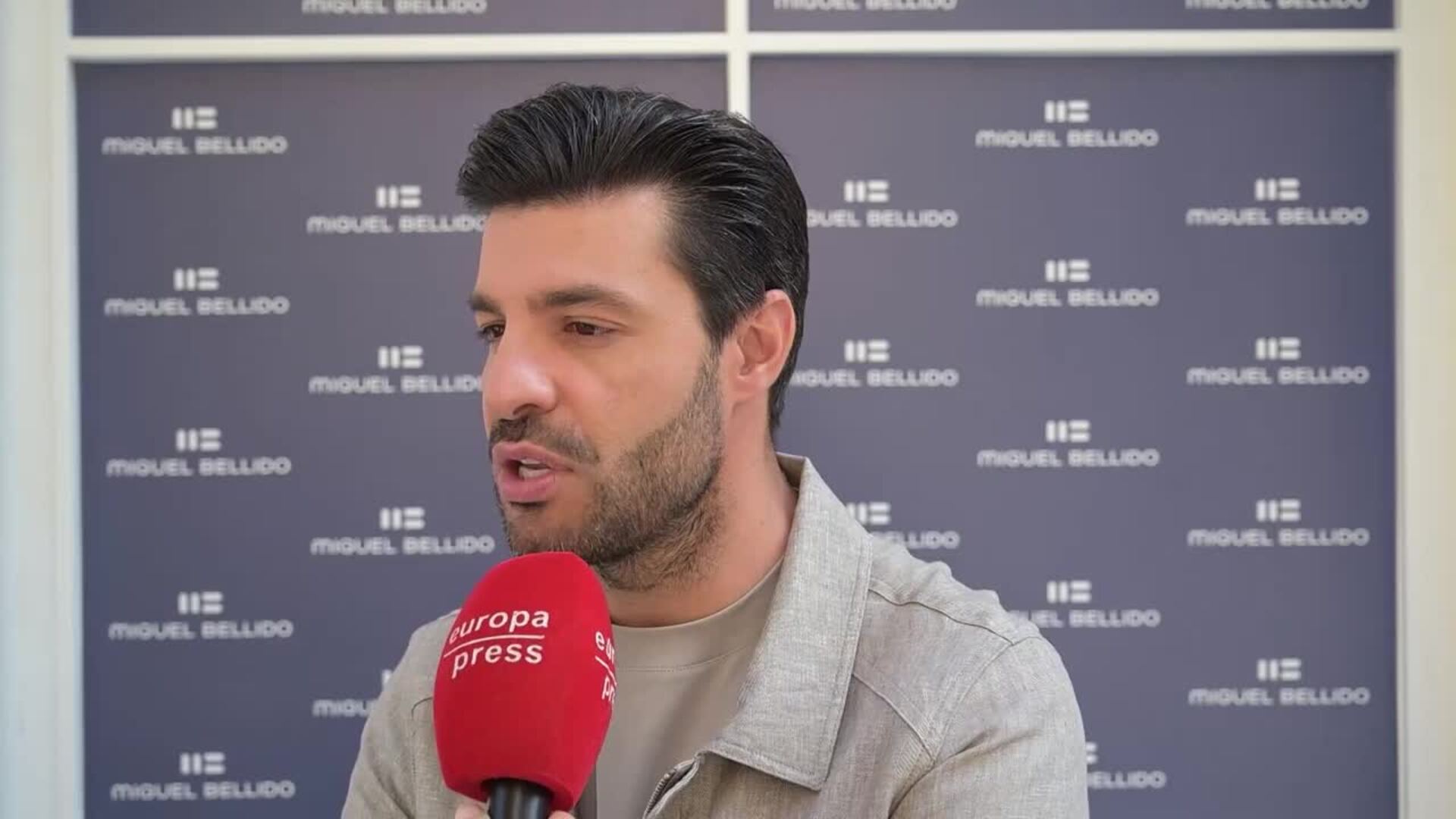 Miguel Torres aclara por qué no se casa con Paula Echevarría y si ...