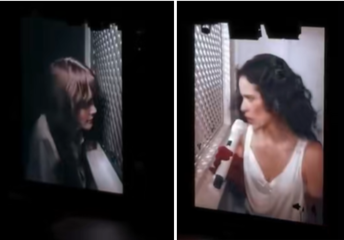 La inesperada confesión de Cara Delevingne a Rosalía: «No creo que ...
