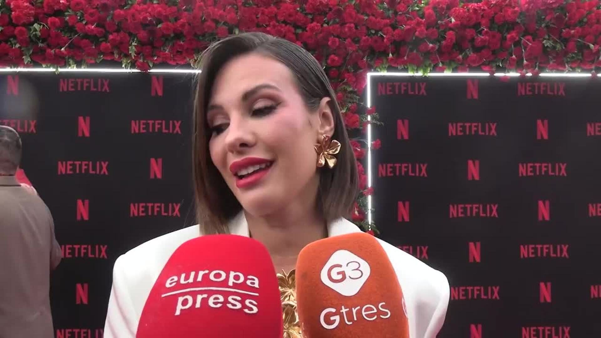 Jessica Buena, tras su cara a cara con Isa Pantoja: "Hay que pasar página"