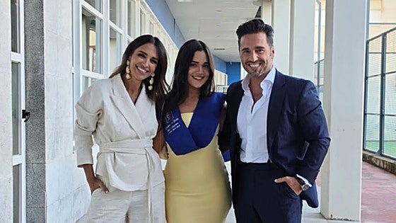 Paula Echevarría, últimas noticias - ABC