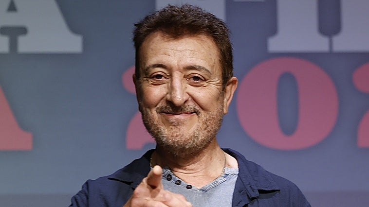 Manolo García, últimas noticias - ABC