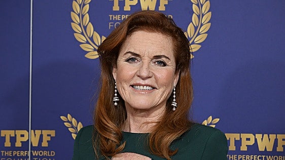 Sarah Ferguson, últimas noticias - ABC