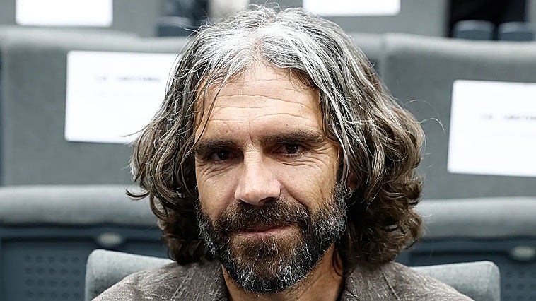 José Tomas, últimas noticias - ABC
