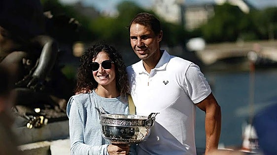 Rafa Nadal, últimas noticias - ABC