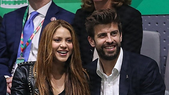 Shakira, últimas noticias - ABC