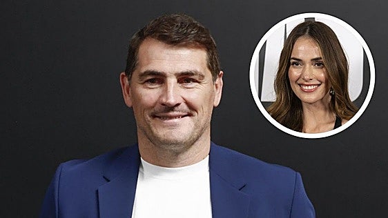 Iker Casillas Fernández, últimas noticias - ABC
