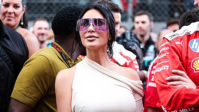 Kim Kardashian, últimas noticias - ABC