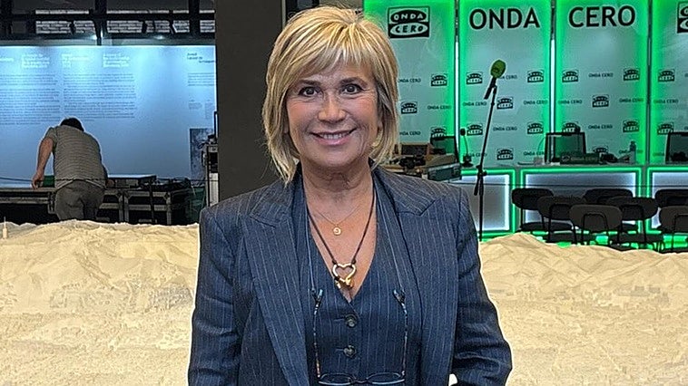 Julia Otero, últimas noticias - ABC