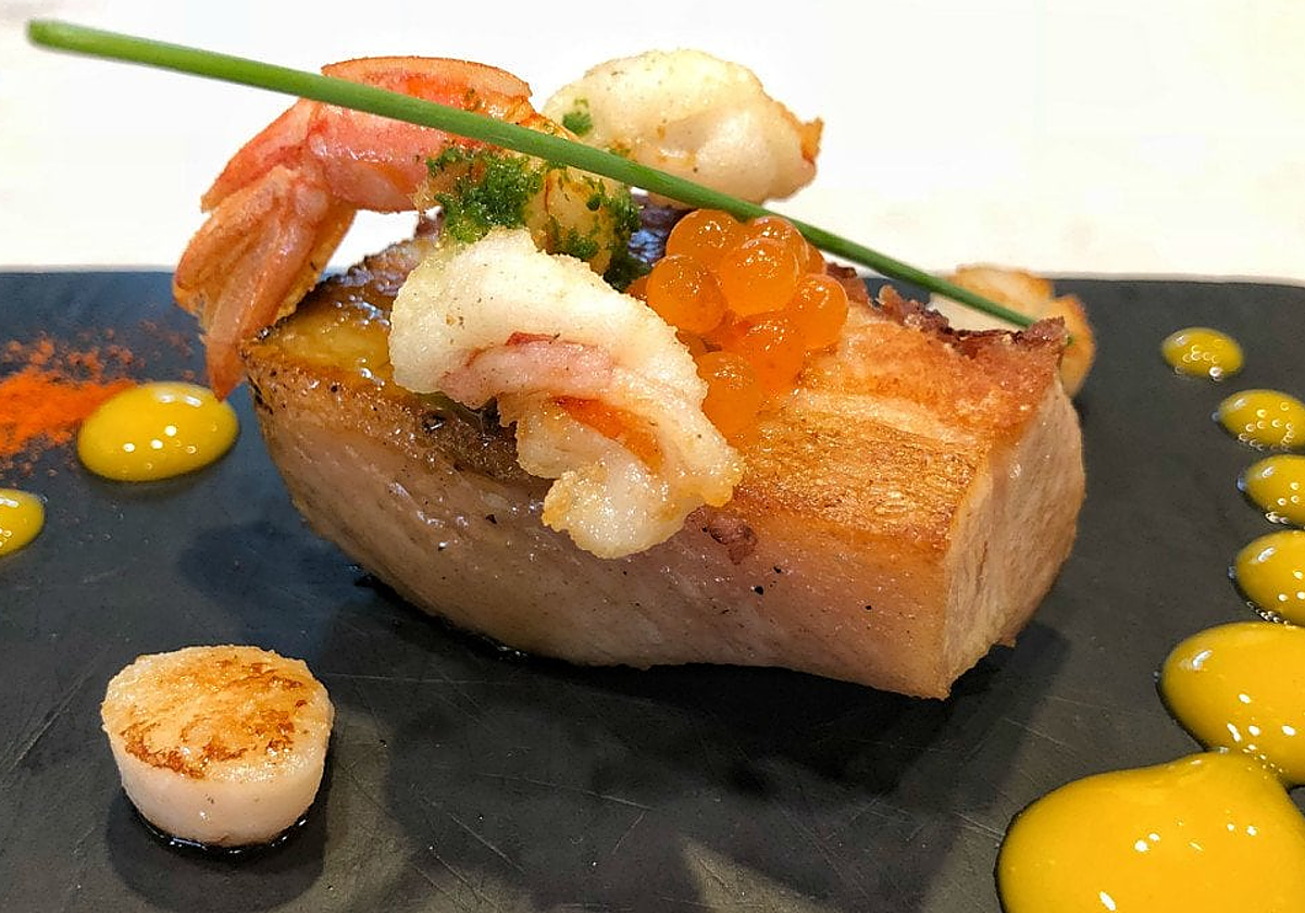 Dónde comer en la Macarena: los mejores bares y restaurantes