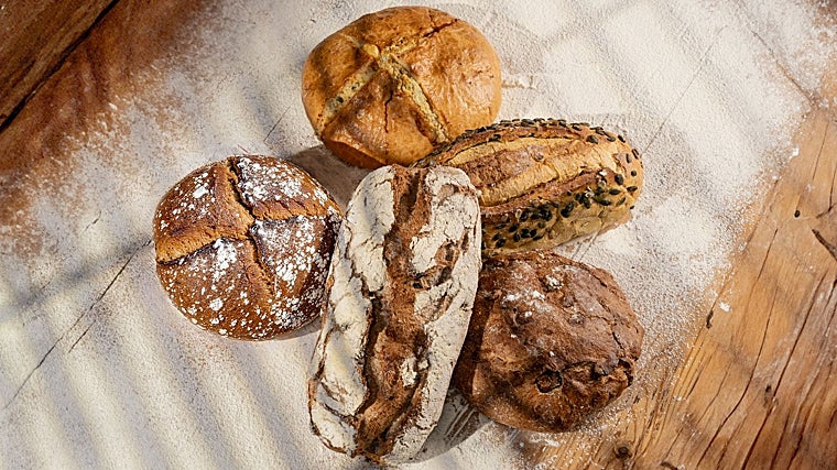 Moncho López (Levaduramadre): «¿Cuánto vale un pan que te lleva a tu ...