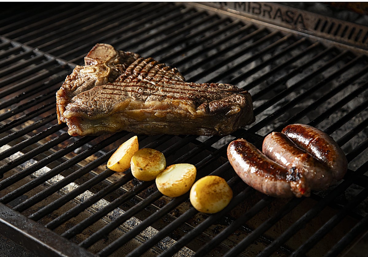 Bilio's estrena local en Sevilla Este y apuesta por las carnes a la brasa