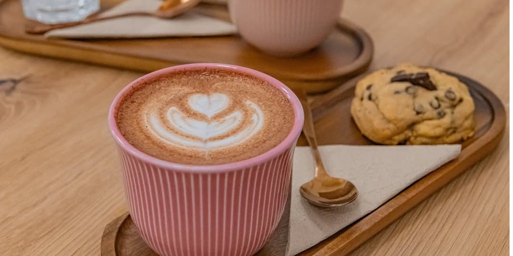 Esta es la cafetería malagueña que está entre las 100 mejores del mundo